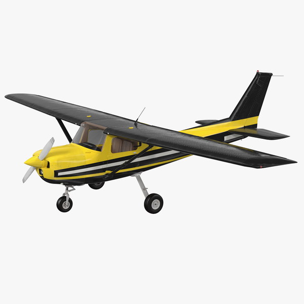 Free Airplane 3D Models for Download | TurboSquid