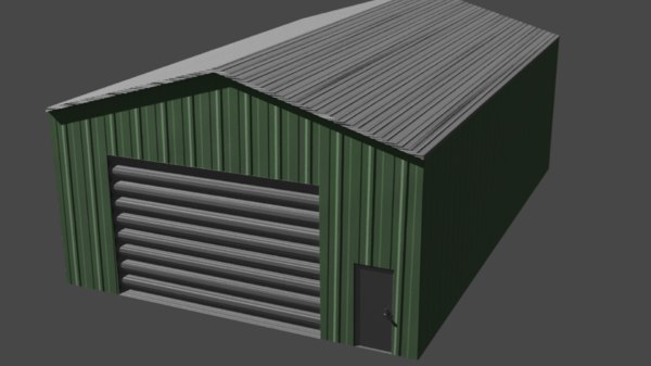 Free 3D Warehouse Models | TurboSquid