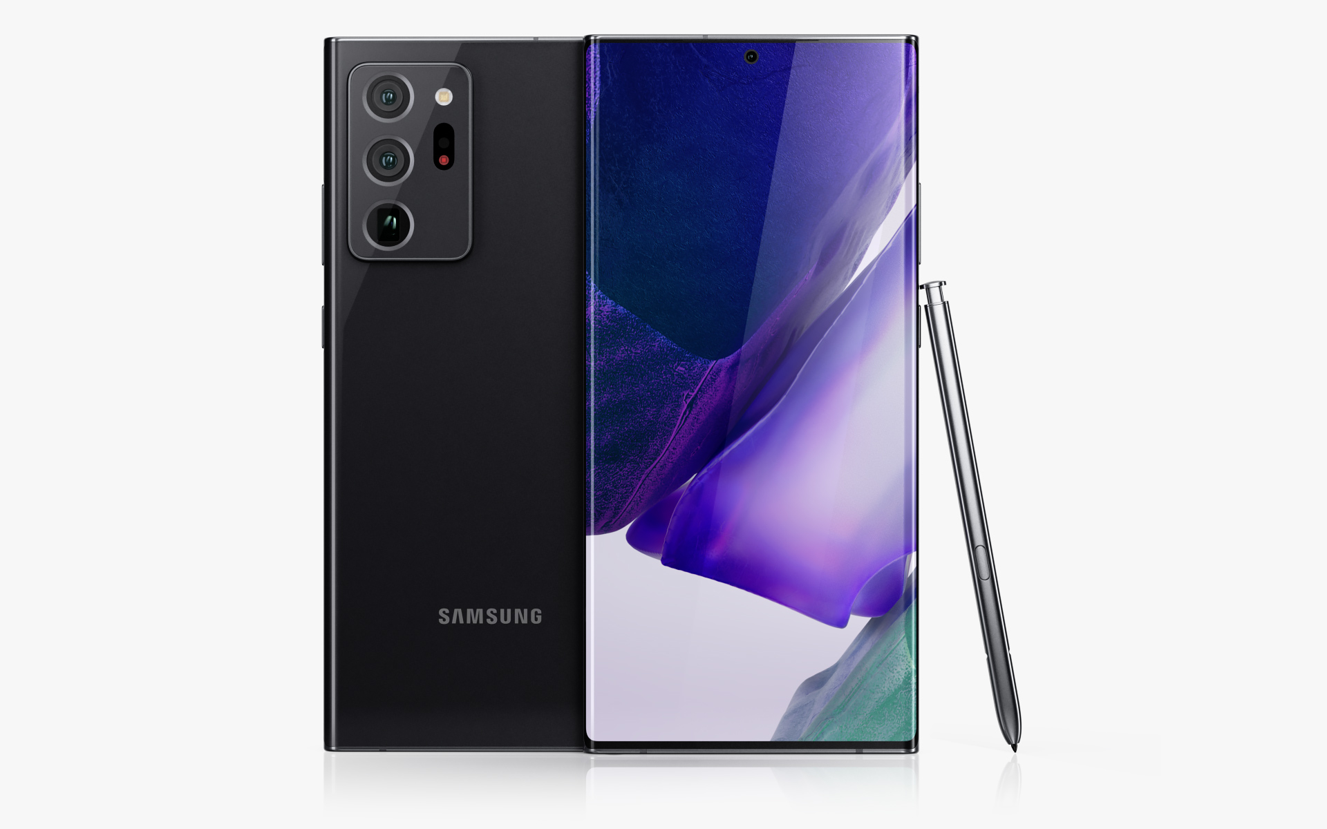 Samsung galaxy ultra 3D model - TurboSquid 1603813