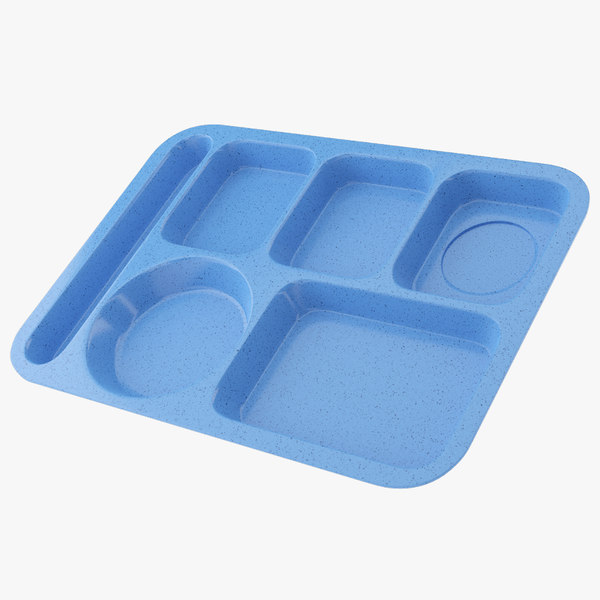Tray 3D Models for Download | TurboSquid