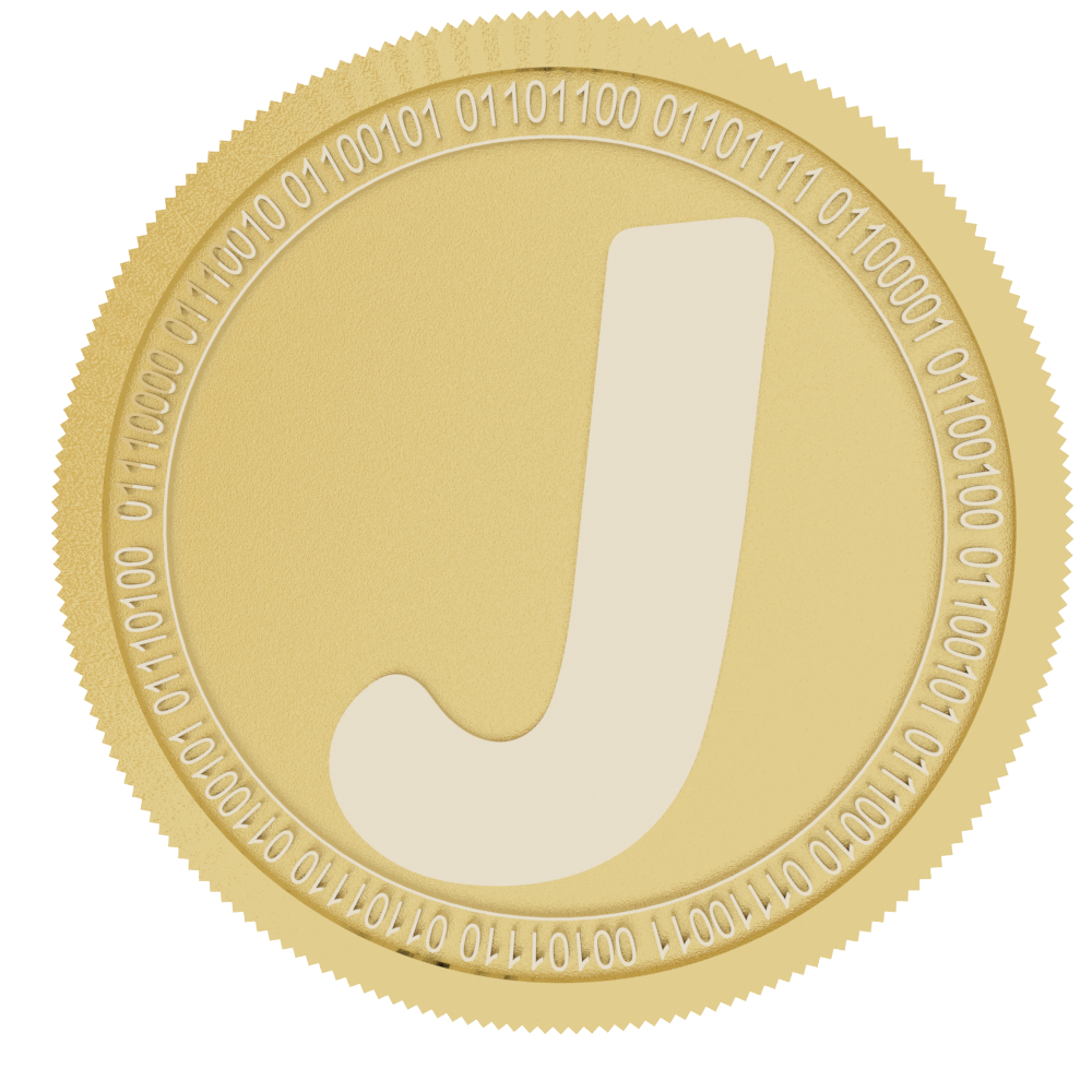 3D joy coin model - TurboSquid 1606367