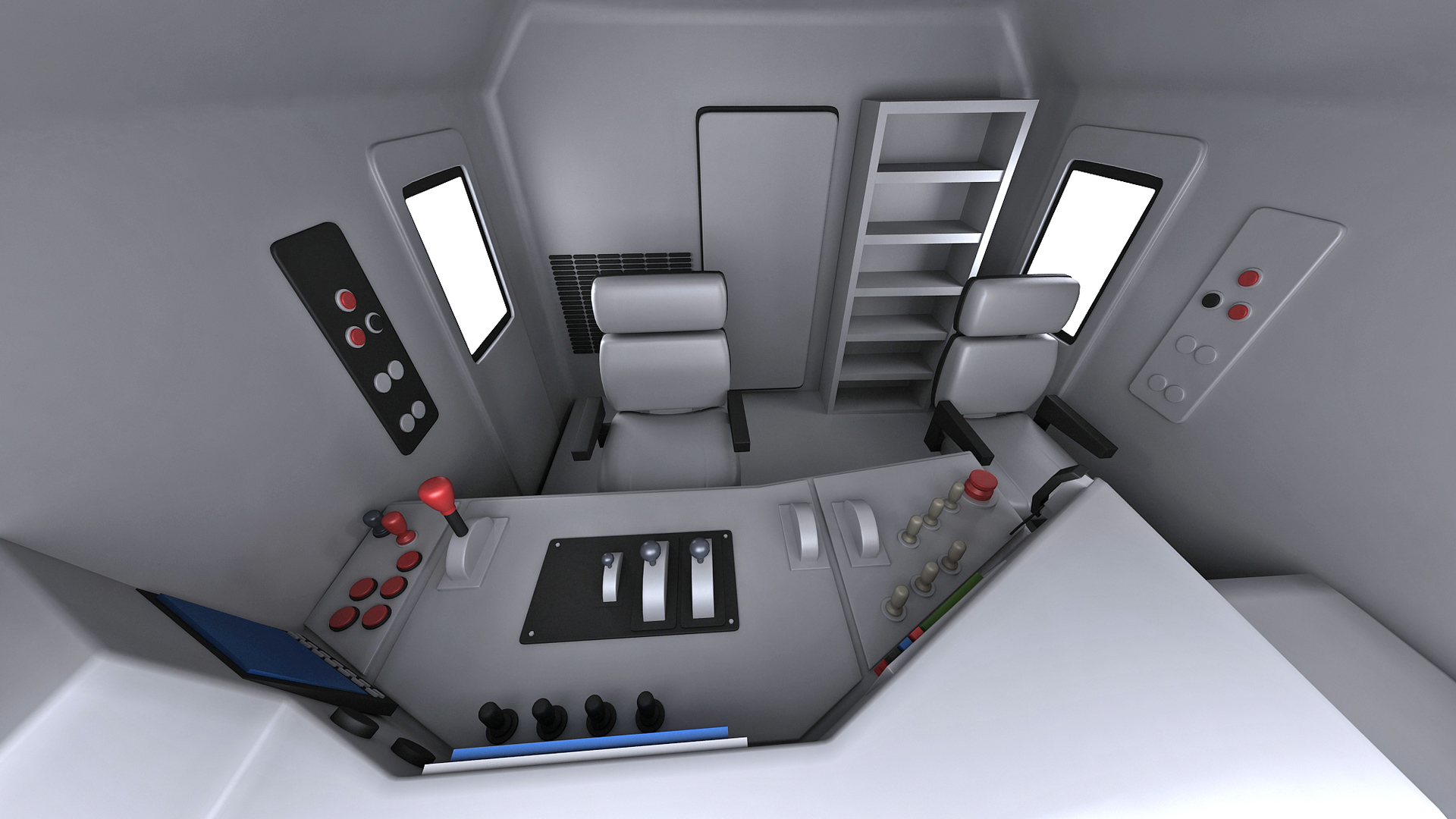 3D model siemens vectron locomotive - TurboSquid 1606469