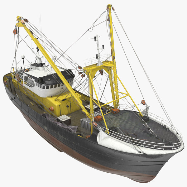 3D Fisherman Models | TurboSquid