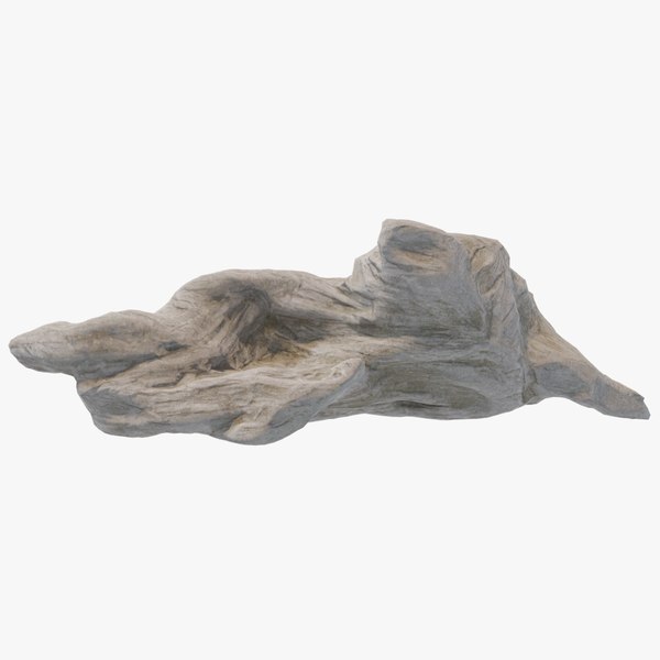 3D tree twisted model - TurboSquid 1609245