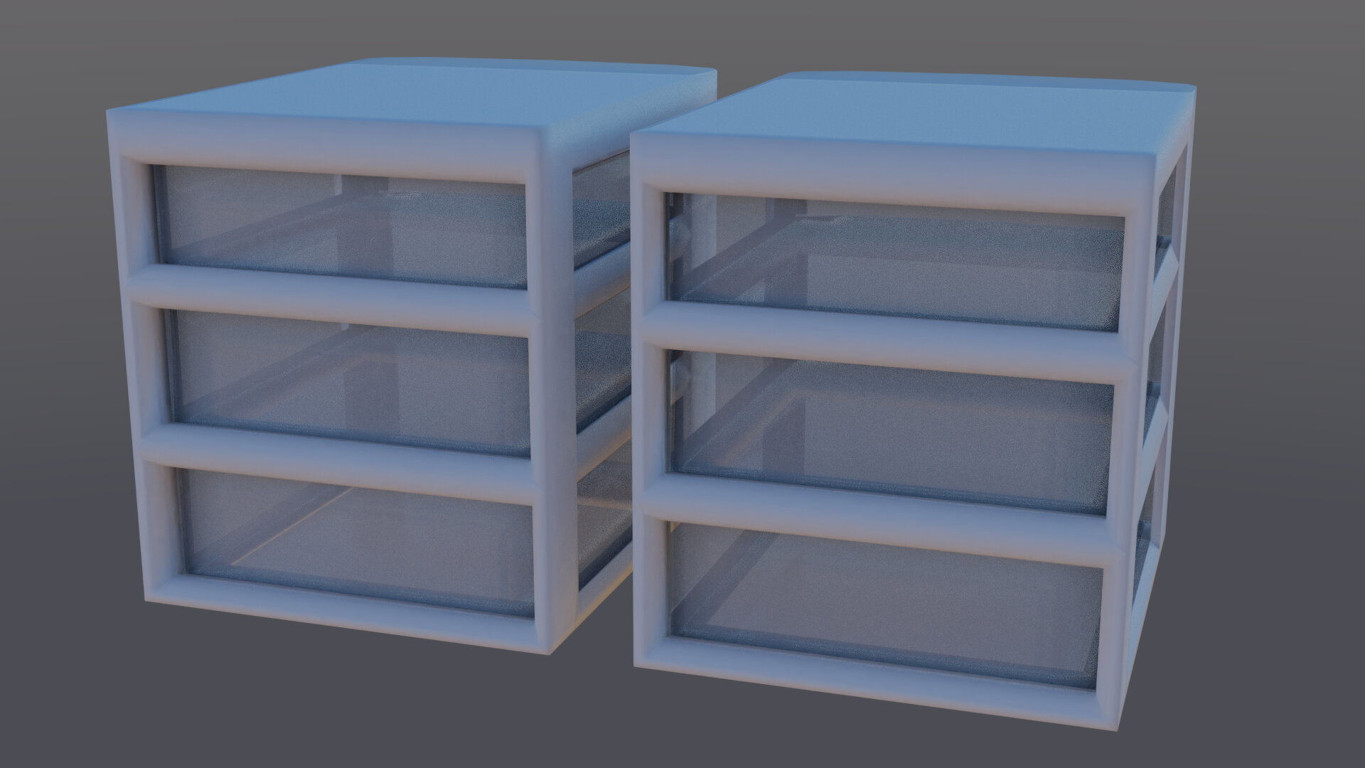3D organizer model - TurboSquid 1607949