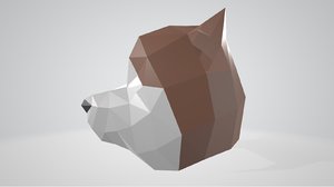 Free 3D Pepakura Models | TurboSquid