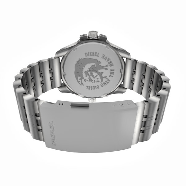 Realistic diesel dz7372 3D model - TurboSquid 1608528