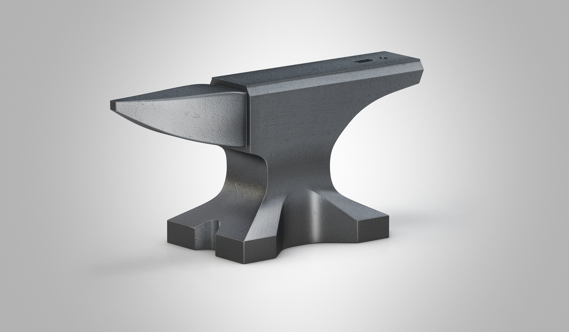 Anvil Modelo 3D - TurboSquid 1608739