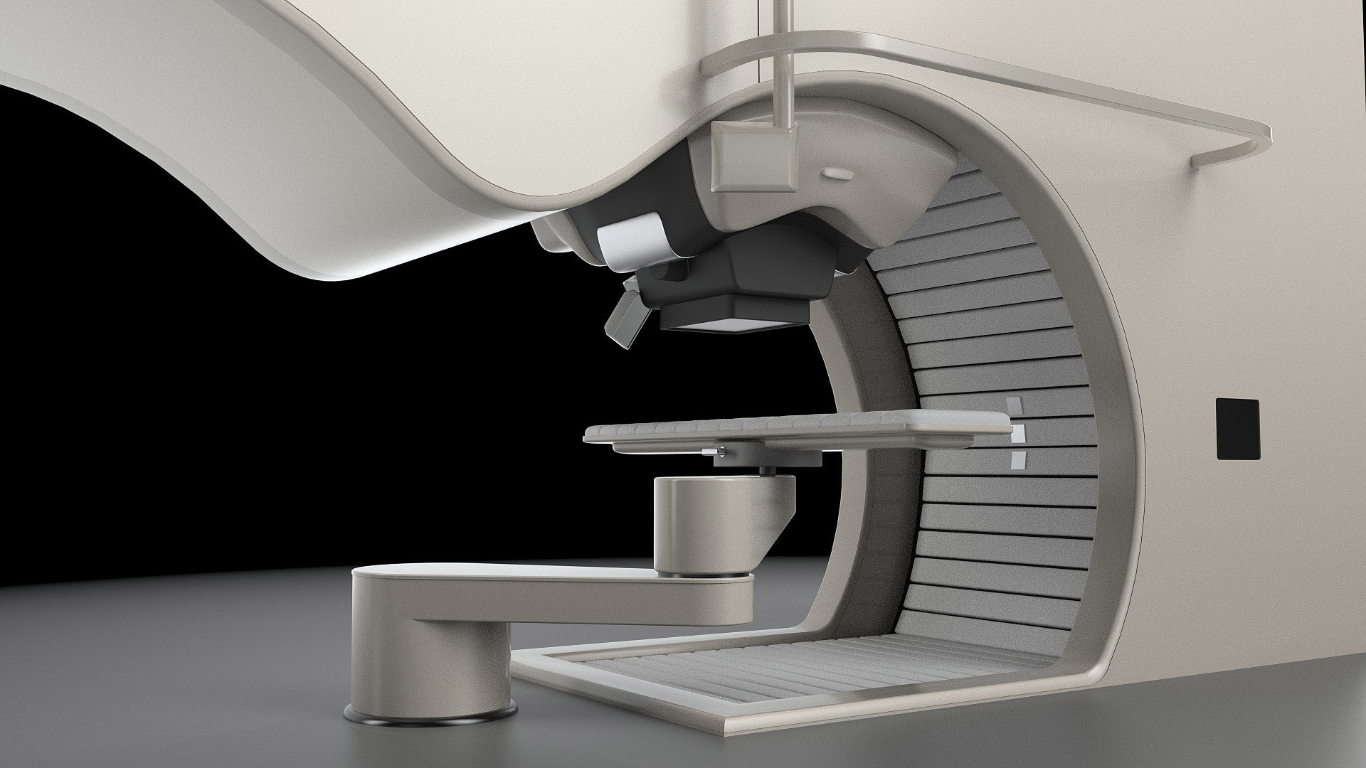 3D proteus model - TurboSquid 1609111
