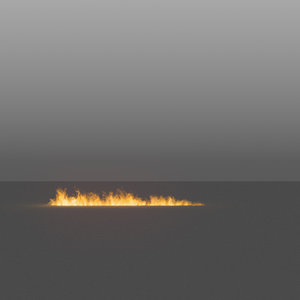 Fire 3D Models for Download | TurboSquid