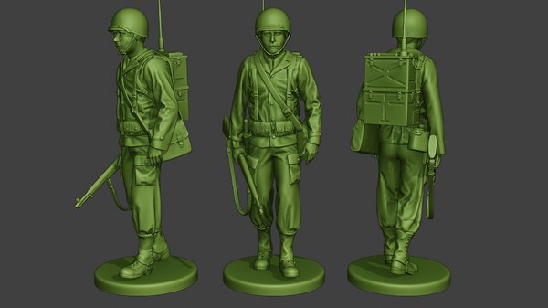 3D Ww2 Models | TurboSquid