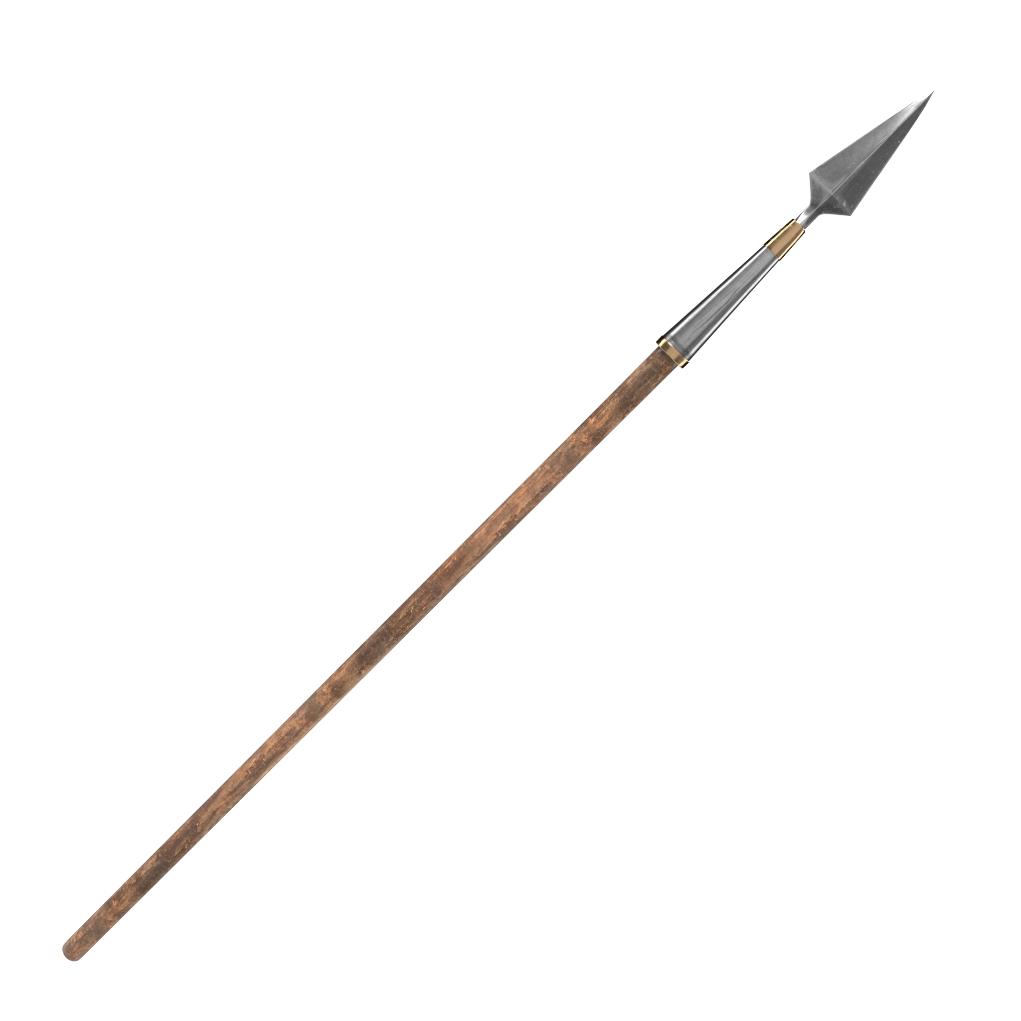 바이킹 무기 컬렉션 3D 모델 - TurboSquid 1609382