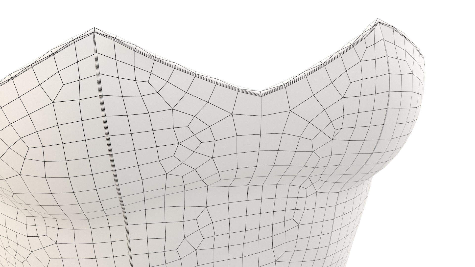 3D dress real model - TurboSquid 1610189