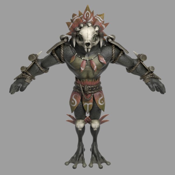 Half Life 3D Models for Download | TurboSquid