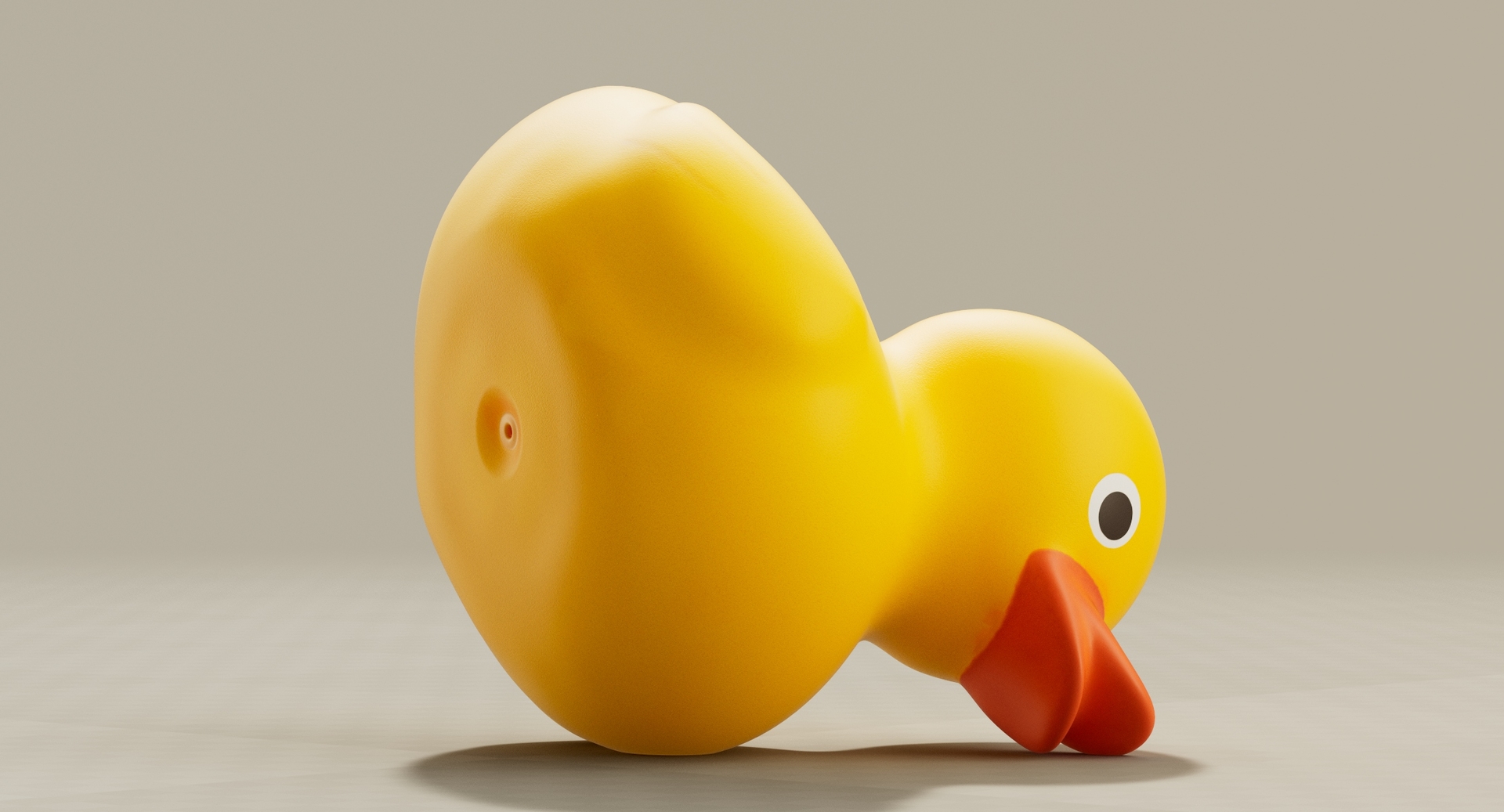Rubber duck 3D model - TurboSquid 1610753