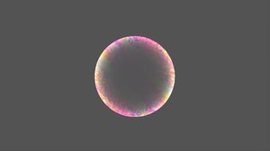 Free 3D Bubble Models | TurboSquid