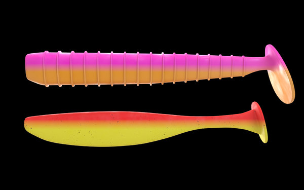 Fishing Lure 3D Models for Download | TurboSquid