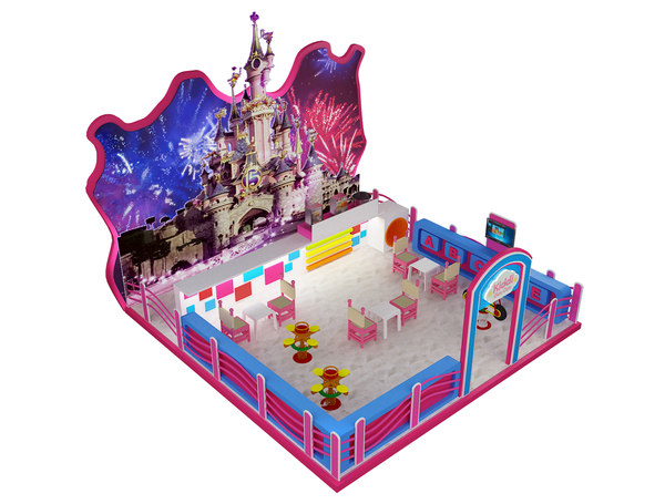 Disney STL Models for Download | TurboSquid