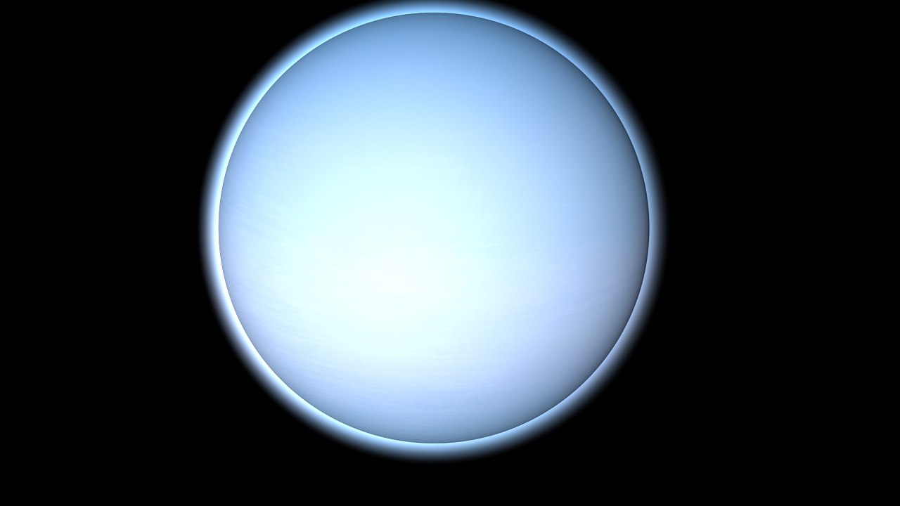 3d Model Ocean Uranus Turbosquid 1612694