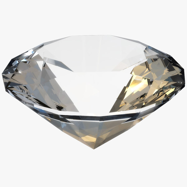 Diamond 3D Models for Download | TurboSquid