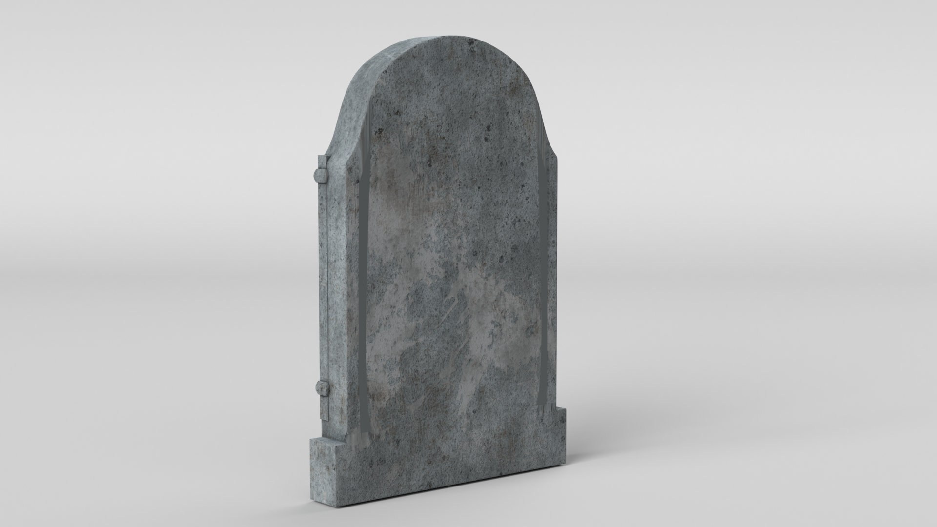 3D model grave gravestone - TurboSquid 1612953