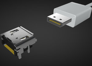 USB Cable 3D Models for Download | TurboSquid