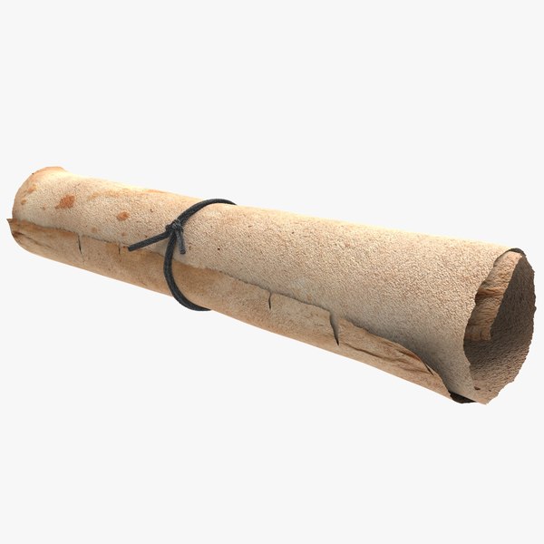 Free 3D Paper Models | TurboSquid