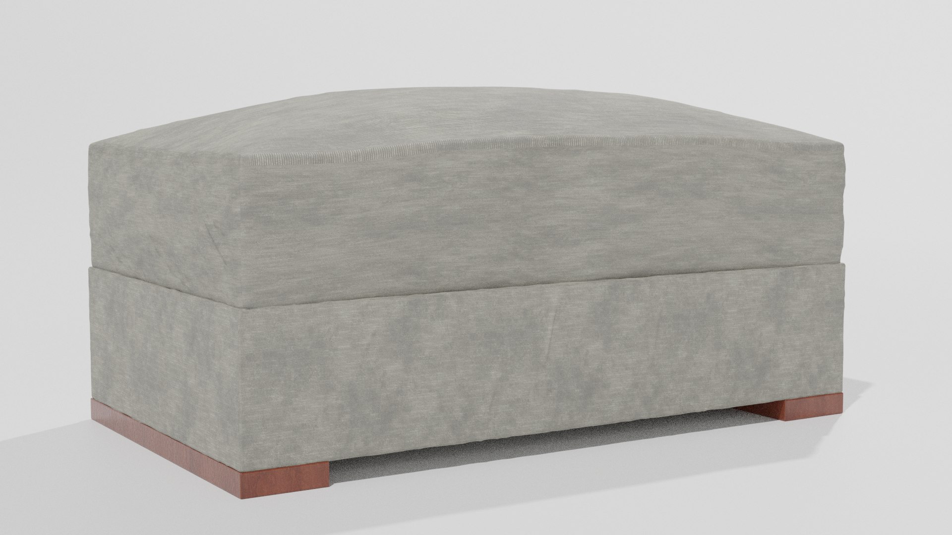 3D puff - TurboSquid 1614165