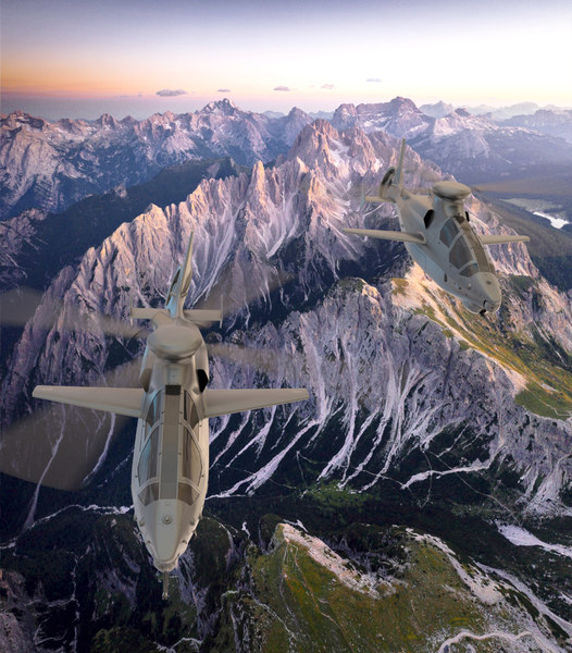 360 future aviation bell 3D model - TurboSquid 1614859