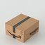 3D model amazon delivery - TurboSquid 1614703