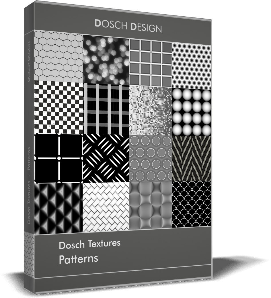 Texture Patterns graphics design