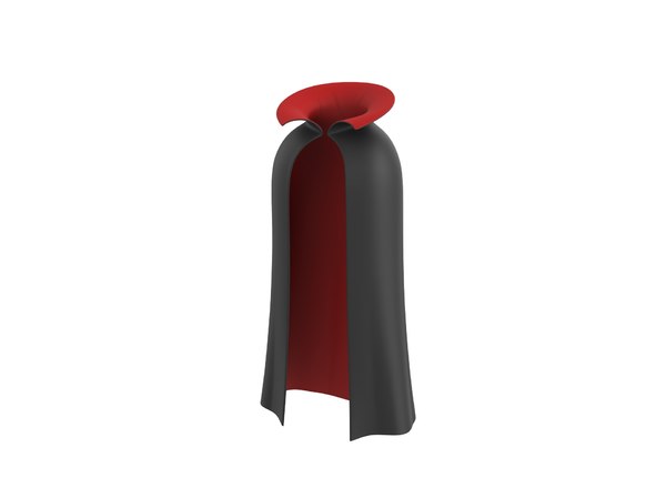 3D Cape Models | TurboSquid