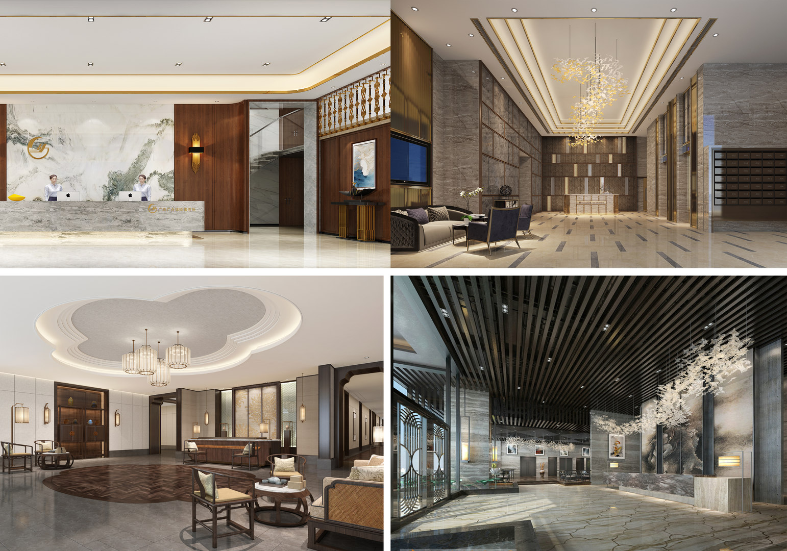 Lobby scene interior 3D - TurboSquid 1617934 Lobby scene interior 3D - TurboSquid 1617934