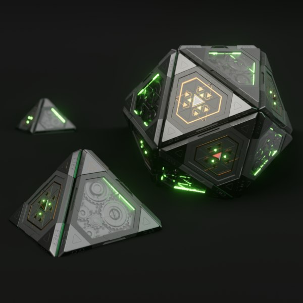 Cartoon mushroom v4 3D model - TurboSquid 1515707