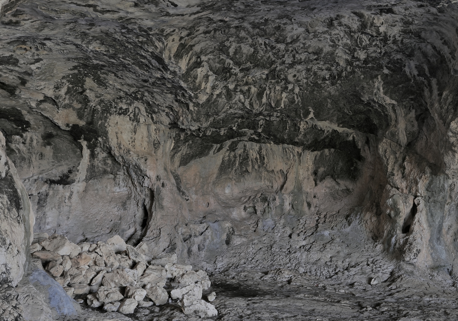 Black cave 3D - TurboSquid 1617070