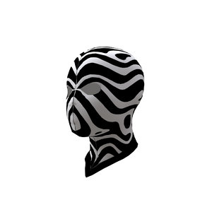 3D Ski Mask Models | TurboSquid