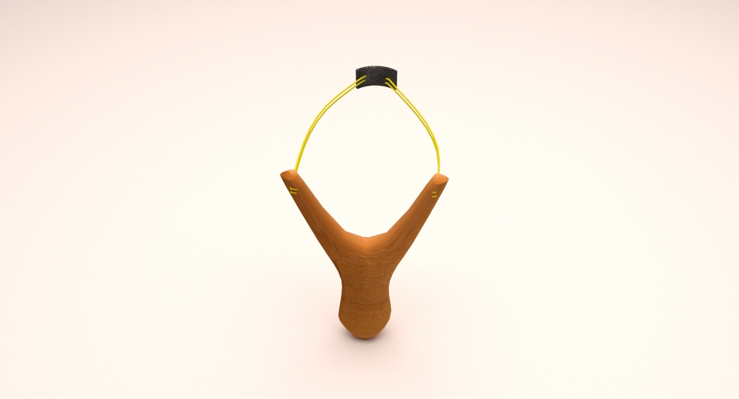 Modelo gulti 3D Modelo 3D - TurboSquid 1617485