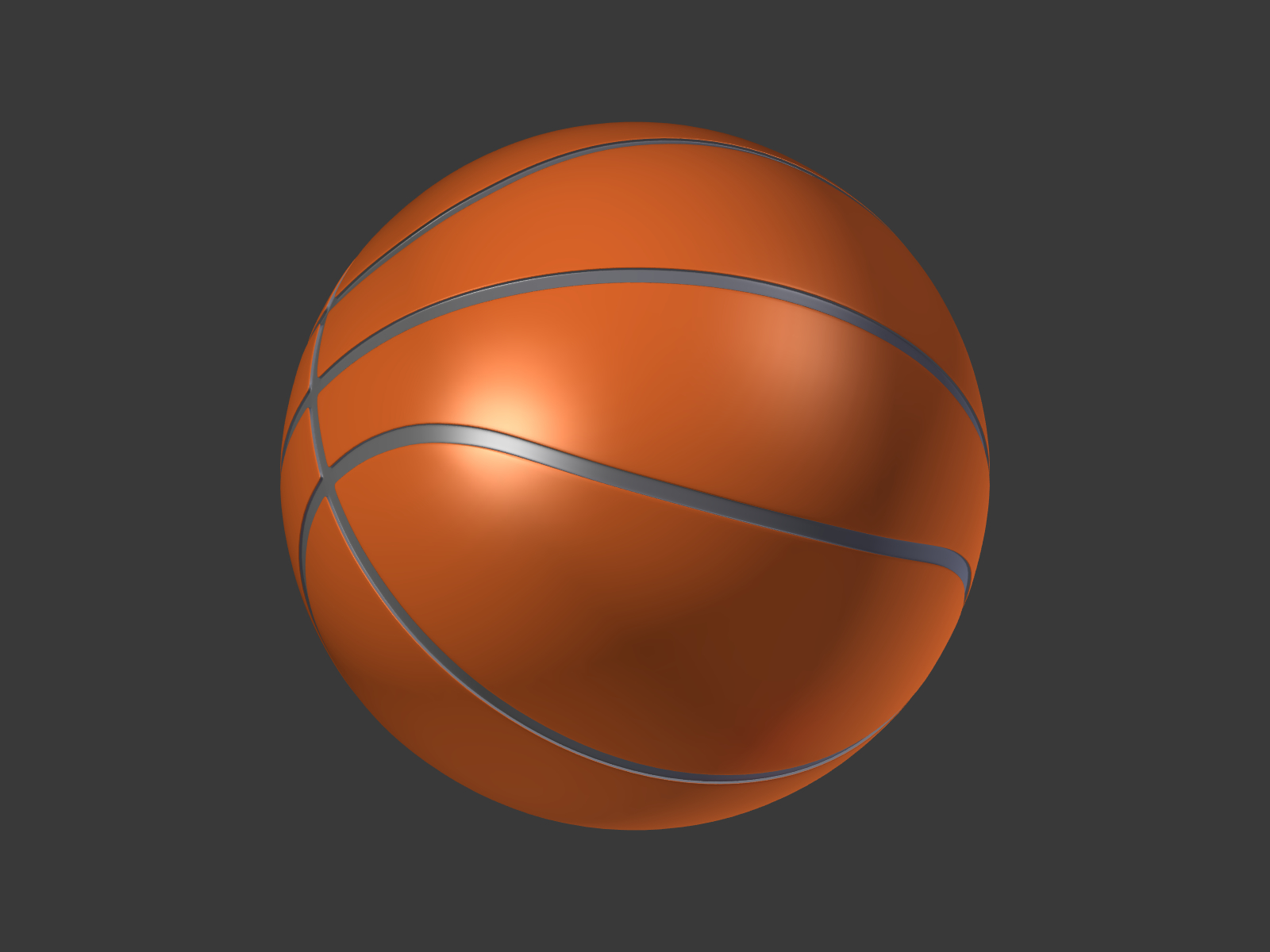 3D cartoon balls - TurboSquid 1474691