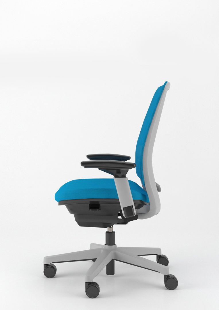 Steelcase Amia Air Office Chair 3D-Modell - TurboSquid 1618264