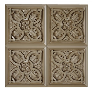 Wood Carving 3D Models for Download | TurboSquid