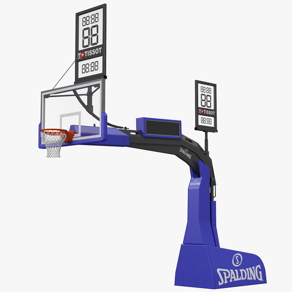 Basketball Blender Models for Download | TurboSquid