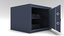 3D steel safe model - TurboSquid 1618710
