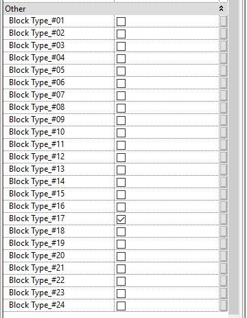 Building Revit Family Revit Concrete Breeze