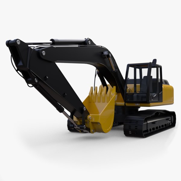 3D Boom Models | TurboSquid