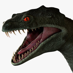 Basilisk 3D Models for Download | TurboSquid