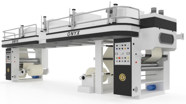 Packaging Machine 3D Models for Download | TurboSquid