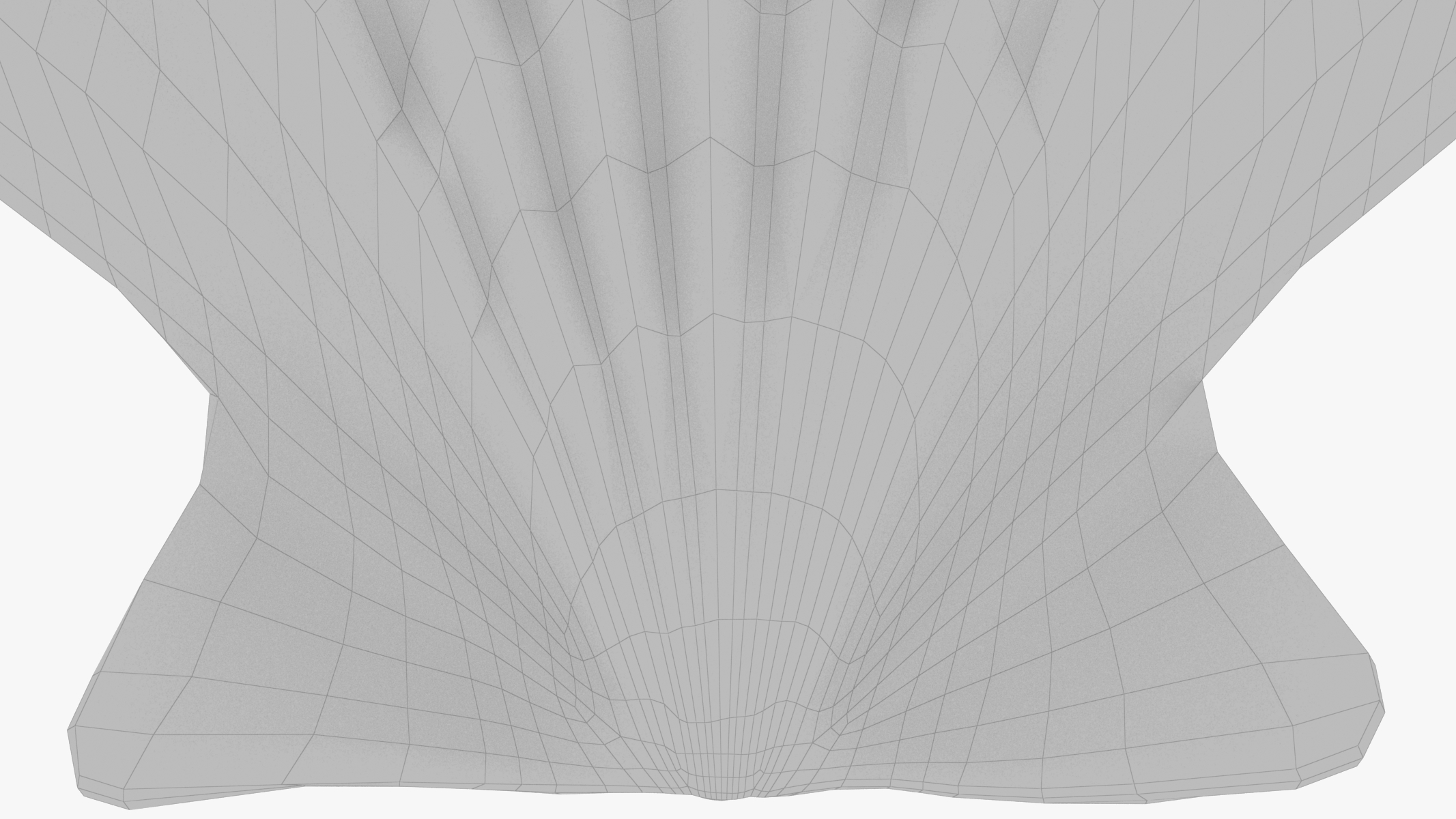 3D seashells v1 - TurboSquid 1621167