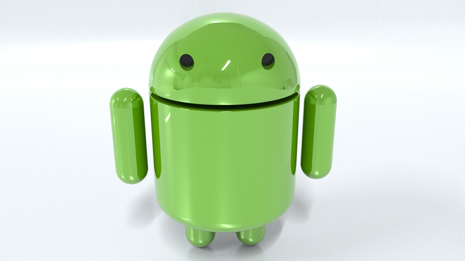 modelo 3d Robot Android - TurboSquid 1621358