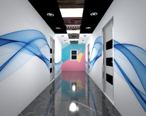 Free Maya Environment Models | TurboSquid