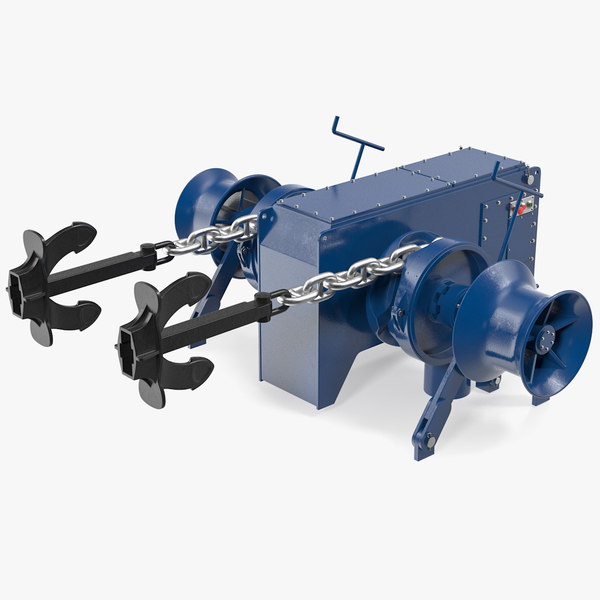 Chain Blender Models for Download | TurboSquid